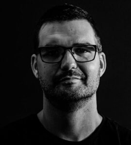 Grant Sweeney - Stellar